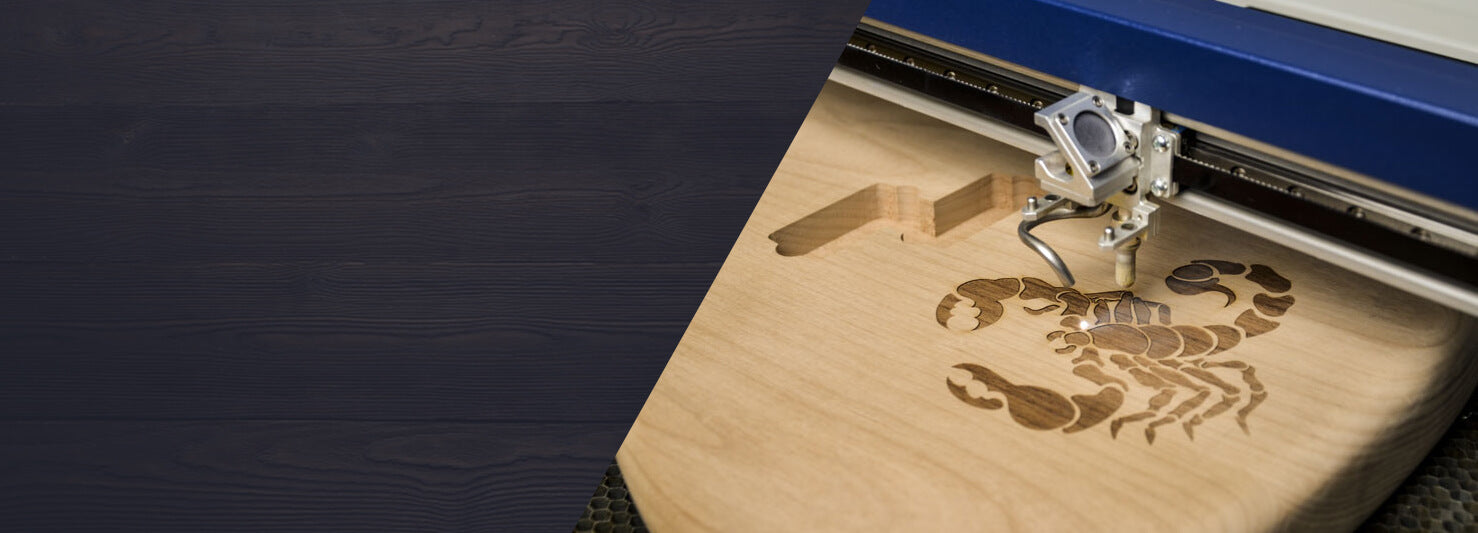 Laser Engraving Service: Precise, Custom Designs | Speed Laser Studio